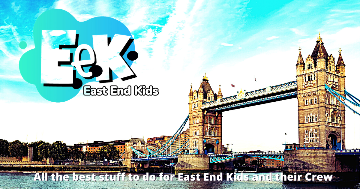 Home - East End Kids